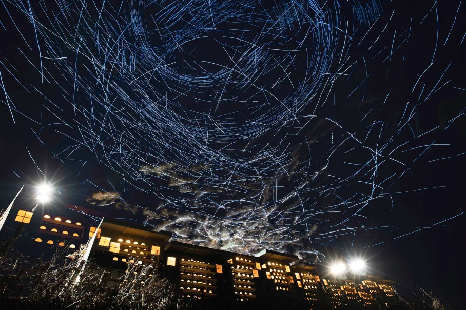 Year in review: Creative inspiration – Profoundly Creative